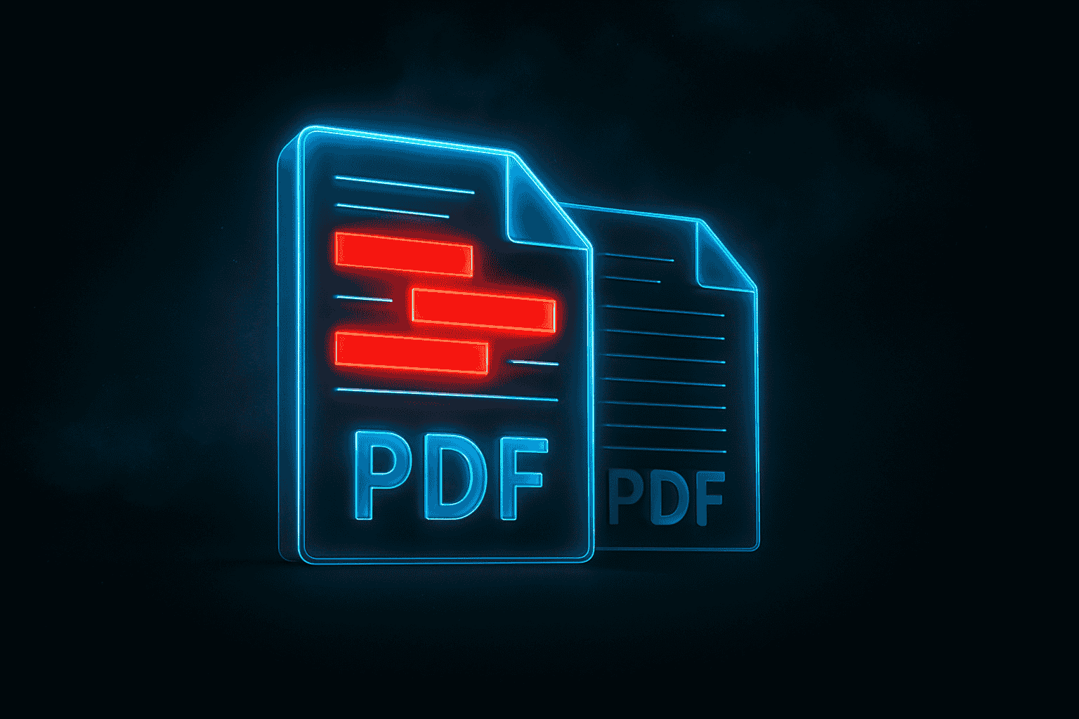 Pdf Compare Tool Compare Pdf Documents Online Spacepdf